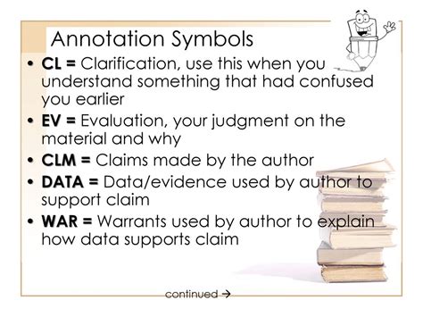 Annotating Texts Mr Laurich Ppt Download
