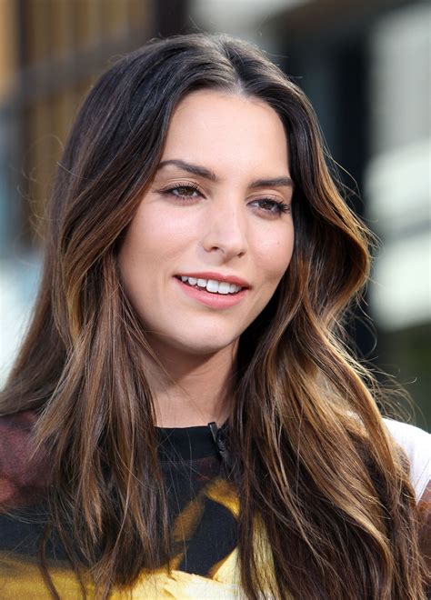 Genesis Rodriguez Picture