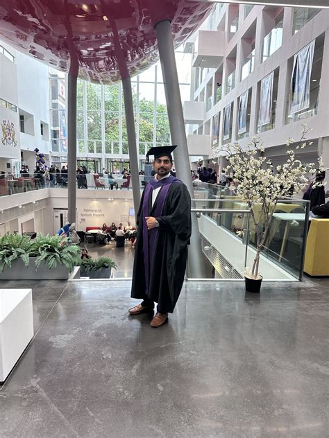 Harsh Vyas On Linkedin Solentuniversity Thankyouforyoursupport