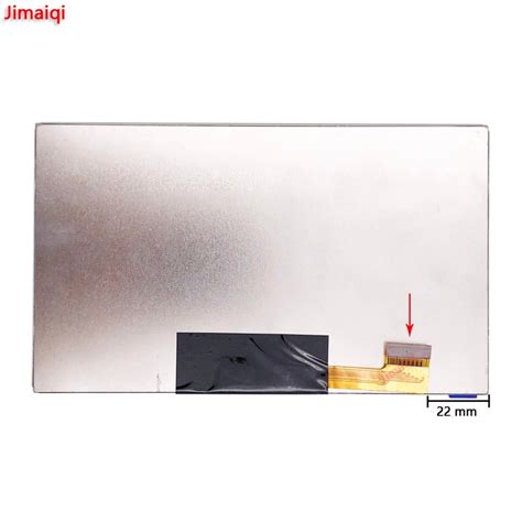 LCD Display Matrix For Inch DEXP Ursus S Ki Grandado