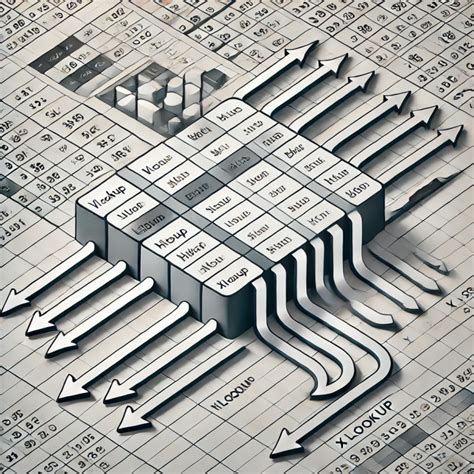 Excel Mastery Series Exploring Vlookup Hlookup And Xlookup Effective Strategies For