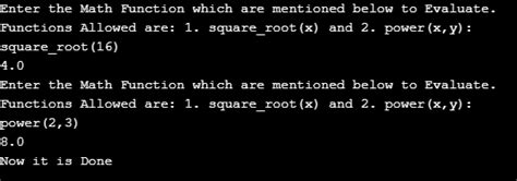 Python Eval How Python Eval Function Work With Examples