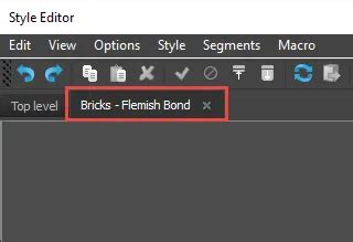 Macros Reference Documentation