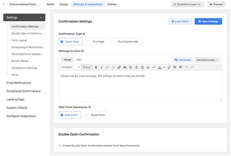 Fluent Forms Review Is This Wordpress Form Builder The Pinnacle Of Flexibility And Efficiency