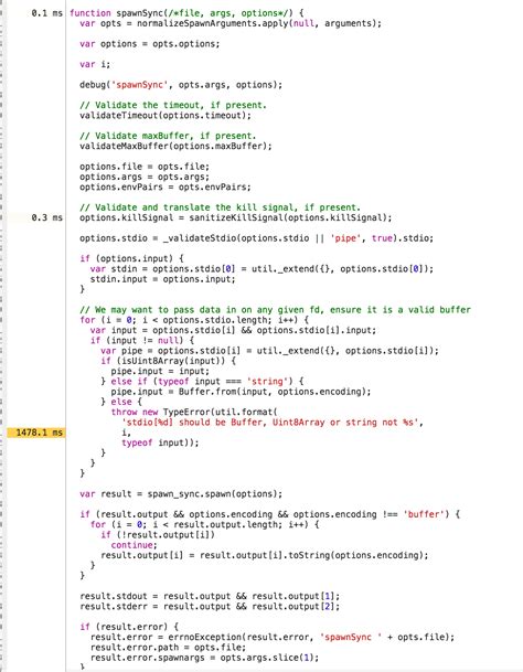 Time Consuming Evaluate Script SpawnSync Before FirstLoad Reload Issue Electron