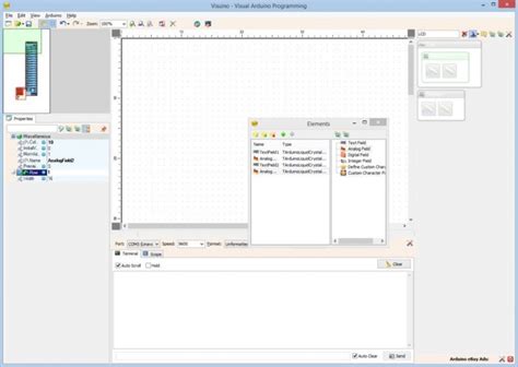 Remote Wi Fi Dht Temperature Humidity Lcd Display