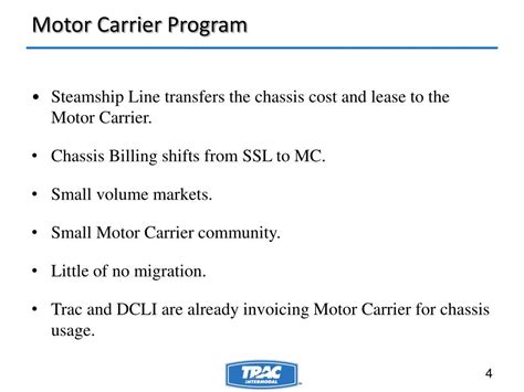 Ppt Leading The Chassis Transition Powerpoint Presentation Free Download Id 6760654