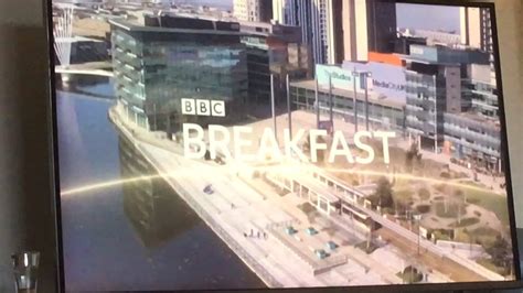 BBC BREAKFAST INTRO - YouTube