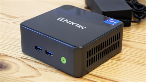 GMKtec NucBox M2 Mini PC Review TechRadar