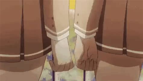 Hand Holding Censored  Hand Holding Censored Anime Girls