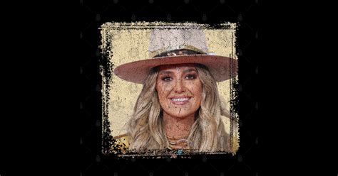 Lainey Wilson Art Drawing Gary Stewart Sticker Teepublic