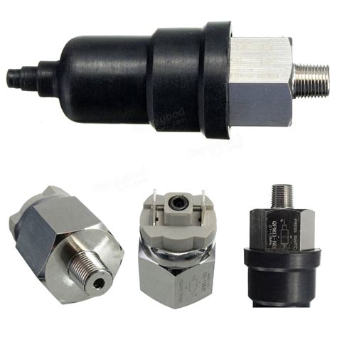 14 5 To 30psi Vacuum Pressure Transducer Sensor Sale