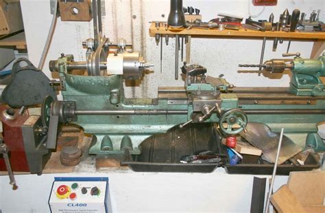 Differences Between Universal Lathes And Specialized Lathes