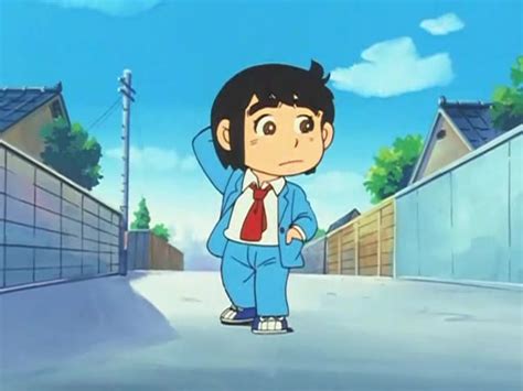 Dasshu Kappei Image Fancaps