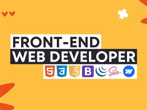 Front End Development Work Using Html Css Bootstrap And Java Script Upwork