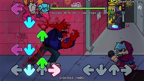 The Vs Whitty Sequel Youtube