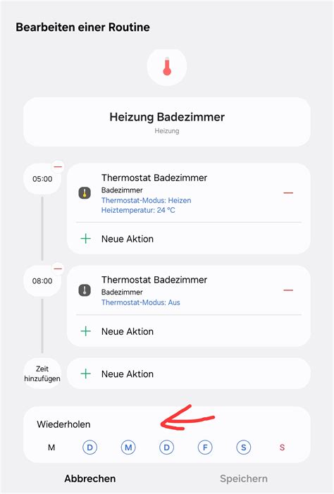 Smartthings Routines In 5611 Smartapps And Automations Smartthings