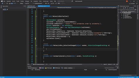 Dynamic Linking Of Listbox And Textbox In C Dynamic Linking Of Listbox And Textbox In C