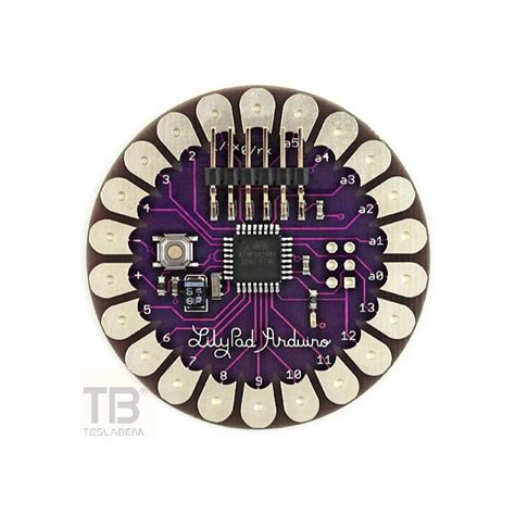 Arduino Lilypad Genérico