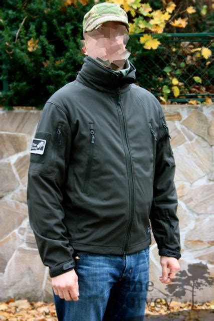 Tactical Hoodie Helikon Tex Trooper Jacket Mk2 Hooded Rain Jacket For