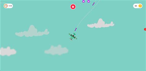 GitHub Amirhocyn WildWind Game