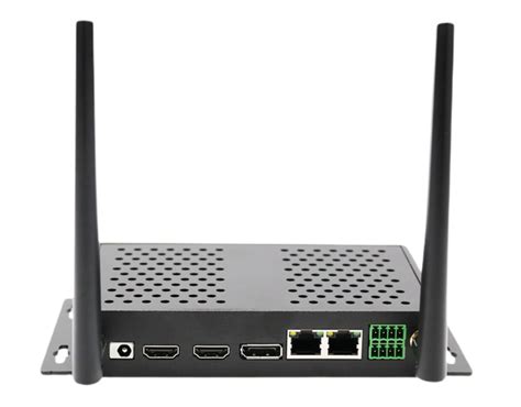 Arm Computer Built Around 4x Cortex A76 And 4x Cortex A55 Electronics Weekly