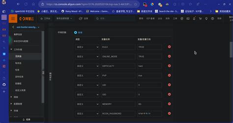 Failed To Connect Rcon Console · Issue 2508 · Itzgdocker Minecraft