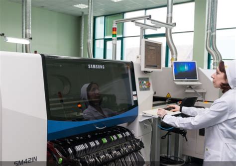 Alpha Display Industrial Displays Milexia Products