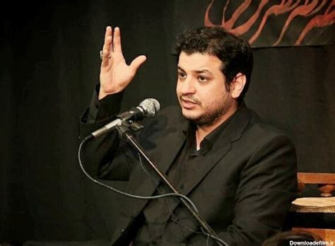 عکس پدر و مادر رائفی پور