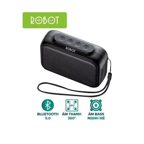 Loa Bluetooth Robot Rb