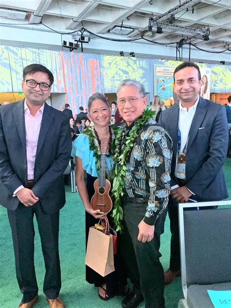 Srinivas Rudrabhatla On Linkedin Dreamforce2019 Ohana Cognizant Salesforce