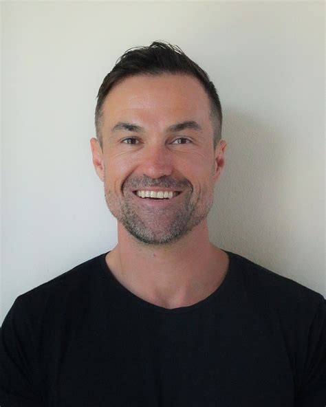 Scott Tindal — Purple Patch Fitness