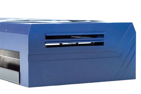 Sparkle 轉換陣營再出發Intel Arc A750 Titan OC Edition ORC OC Edition 實測 BenchLife info