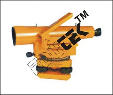 Dumpy Levels Model Name Number ESI At Best Price In Ambala ID