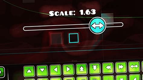 Making The Most Pointless Geometry Dash Effect Youtube
