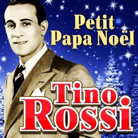 Tino Rossi