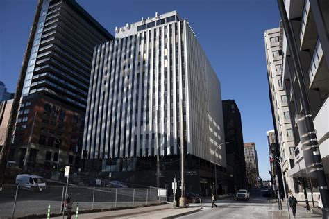 Infrastructure Bank Bmo Join Forces To Try To Kickstart