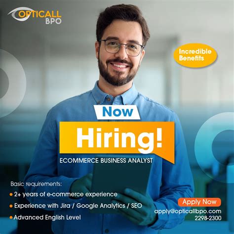Opticall Bpo On Linkedin Opticallbpo Hiring Jobs