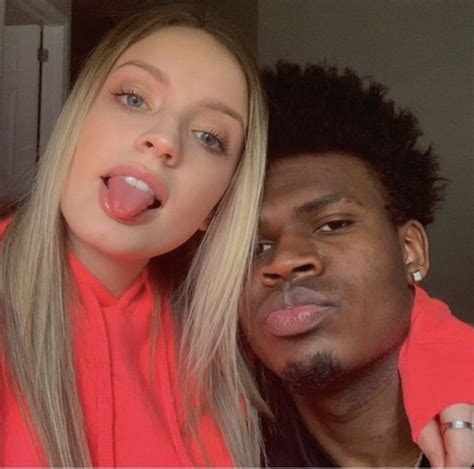 White Girl Black Guy Artofit
