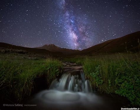 عکس های زیبا طبیعت ایران