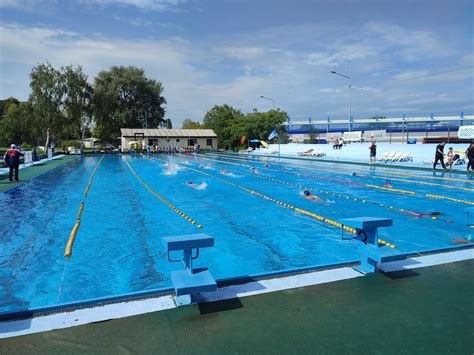 Градскиот базен “Атина Бојаџи” е отворен за користење Ohrid1