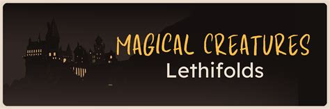 Lethifold Attack Harry Potter