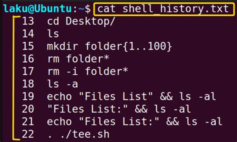 3 Easy Ways To Write To A File In Bash Script 3 Easy Ways To Write To A File In Bash Script