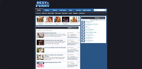 20 Best XXX Forums Top Free Sex Porn Forums The Porn Guy