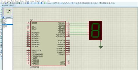 alfred said on linkedin embedded system avr arm rtos c programming proteus