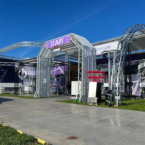 Calhan Design Projects Trusslite Website