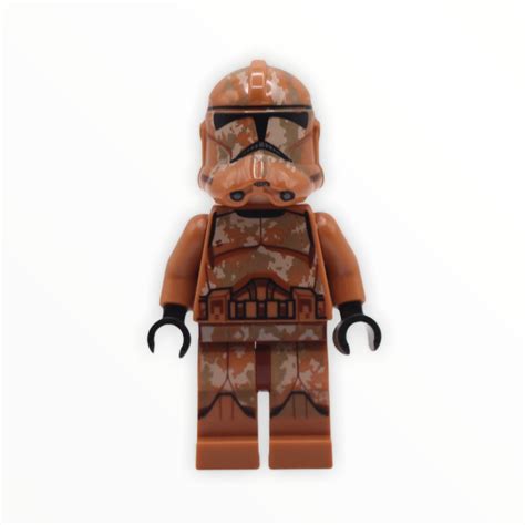 Geonosis Clone Trooper