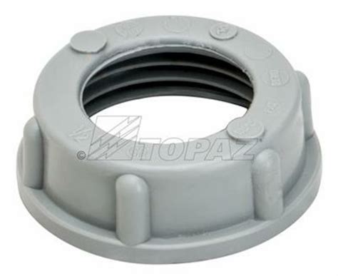4 Plastic Bushing Southwire