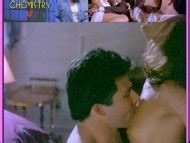 Naked Leslie Ryan In Body Chemistry