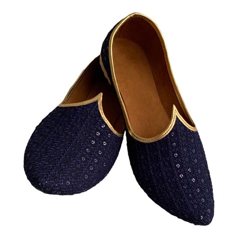 Mojri Para Caballeros Hindulatino